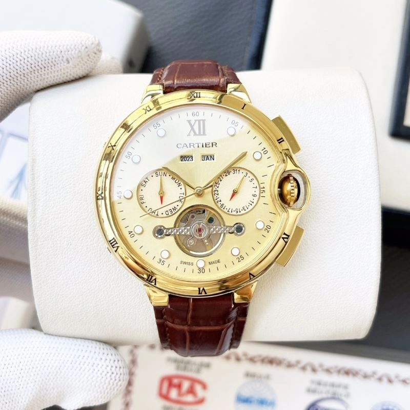 Precise copy CARTIER Watches