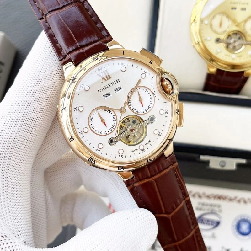 Precise copy CARTIER Watches