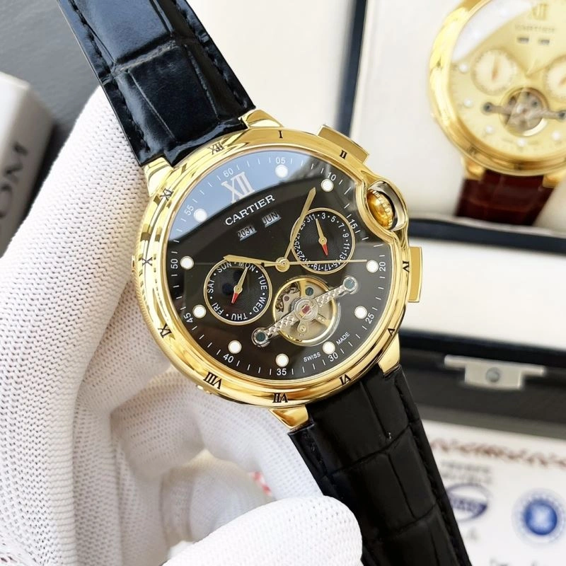 Precise copy CARTIER Watches
