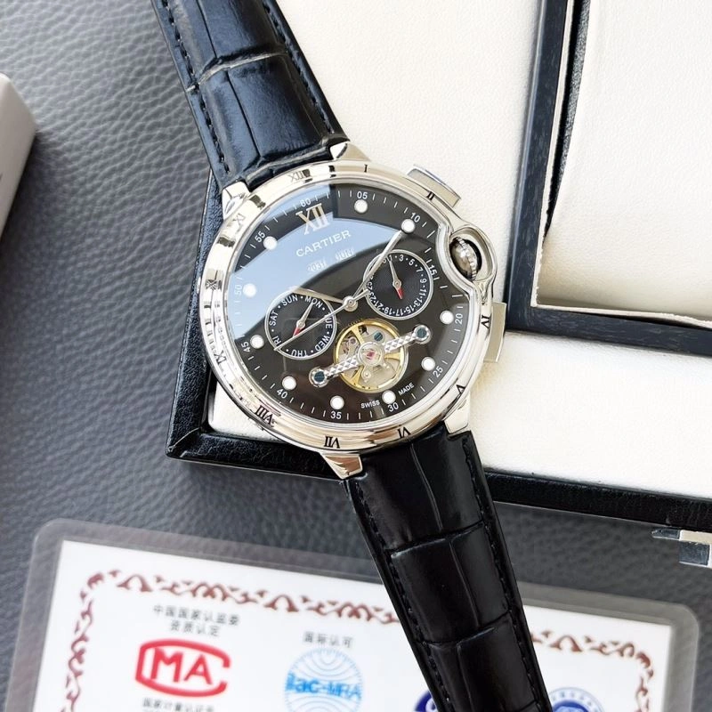 Precise copy CARTIER Watches