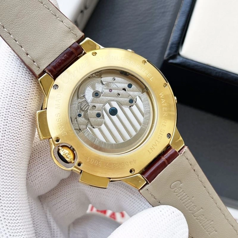 Precise copy CARTIER Watches