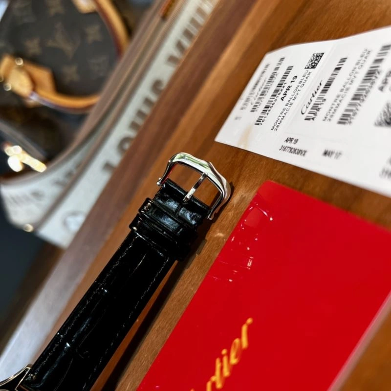 Official CARTIER Watches