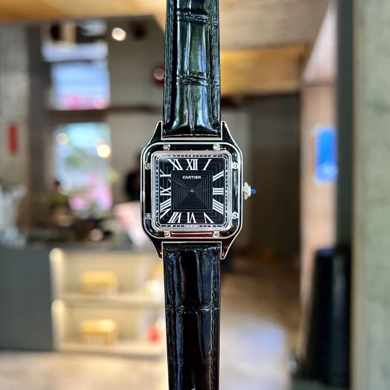 Official CARTIER Watches