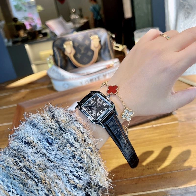 Official CARTIER Watches