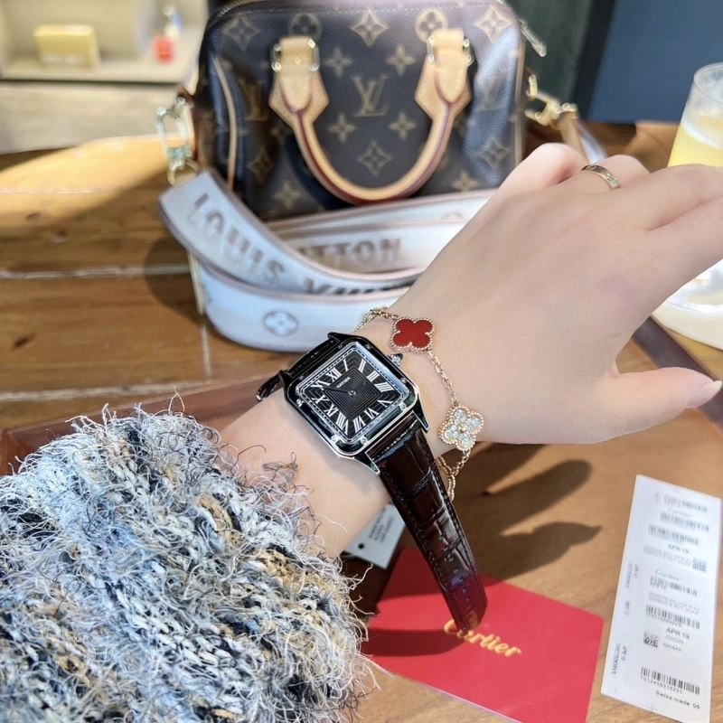 Official CARTIER Watches