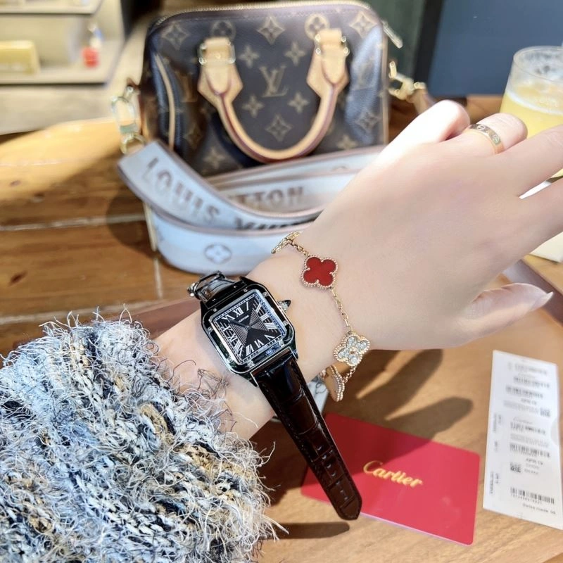 Official CARTIER Watches