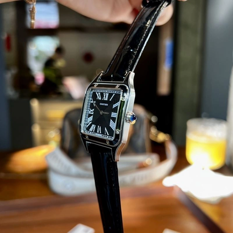 Official CARTIER Watches
