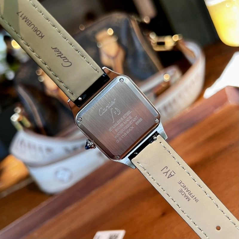 Official CARTIER Watches