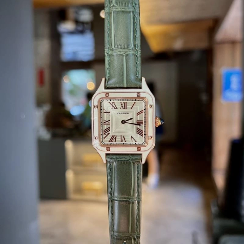 High fidelity CARTIER Watches