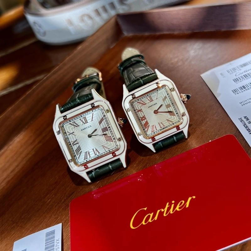 High fidelity CARTIER Watches