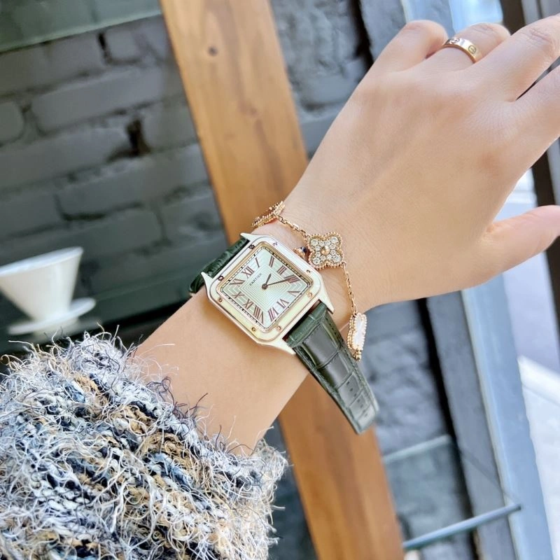 High fidelity CARTIER Watches