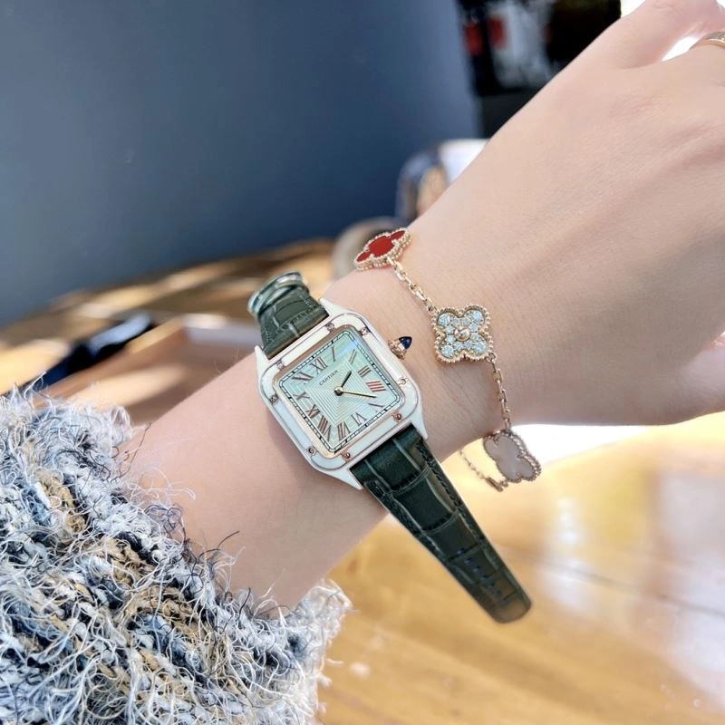 High fidelity CARTIER Watches