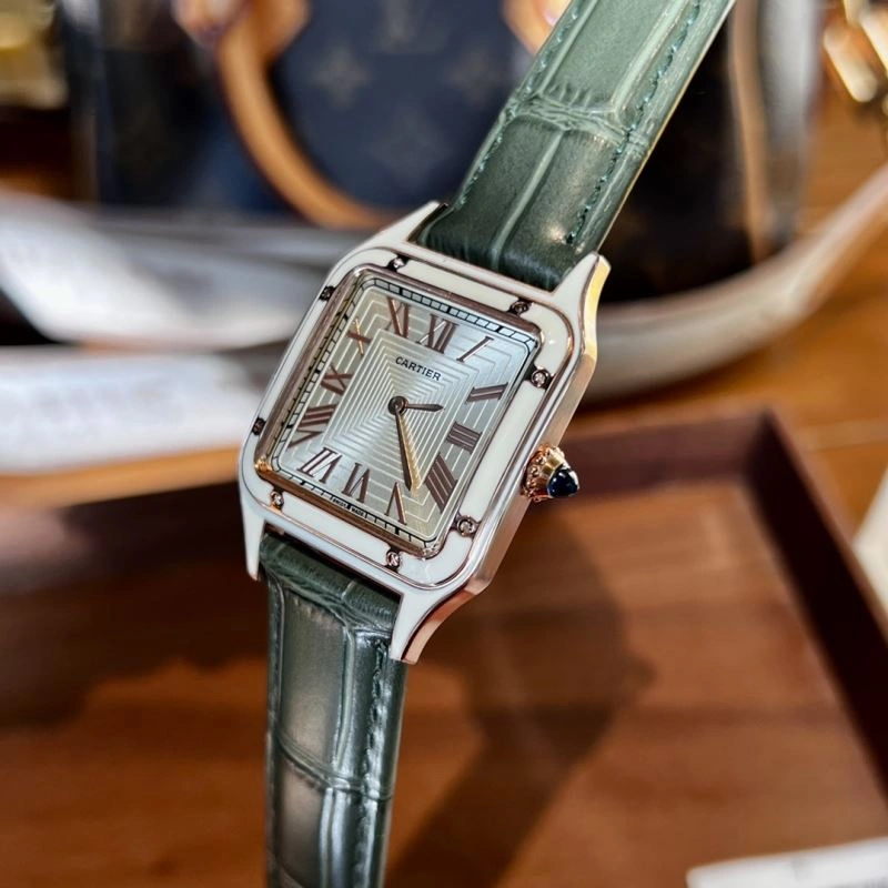 High fidelity CARTIER Watches
