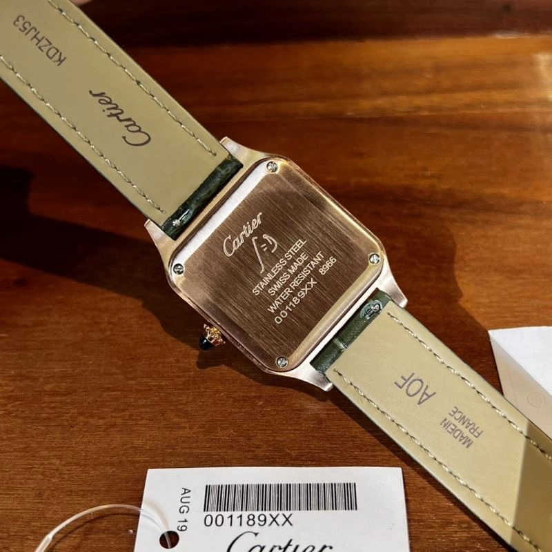 High fidelity CARTIER Watches