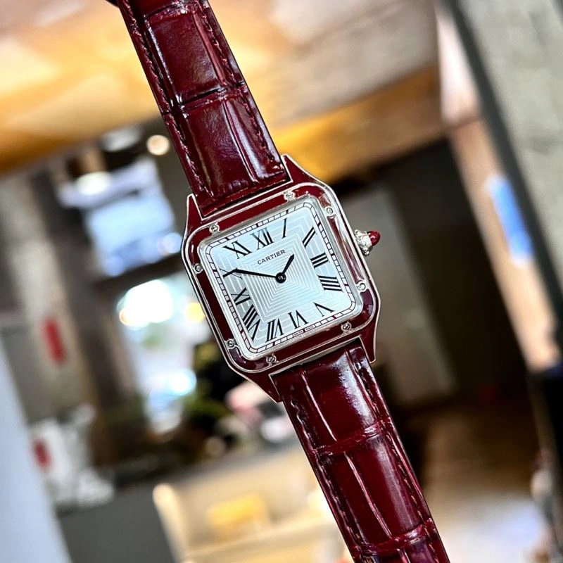 Perfect replica CARTIER Watches