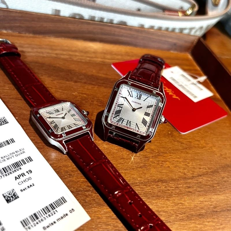 Perfect replica CARTIER Watches