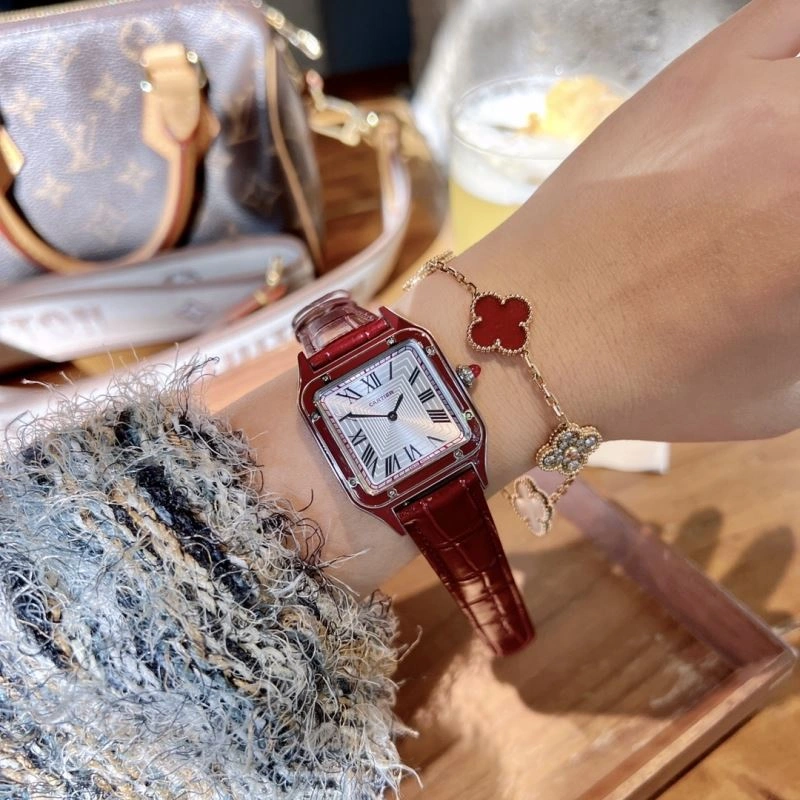 Perfect replica CARTIER Watches