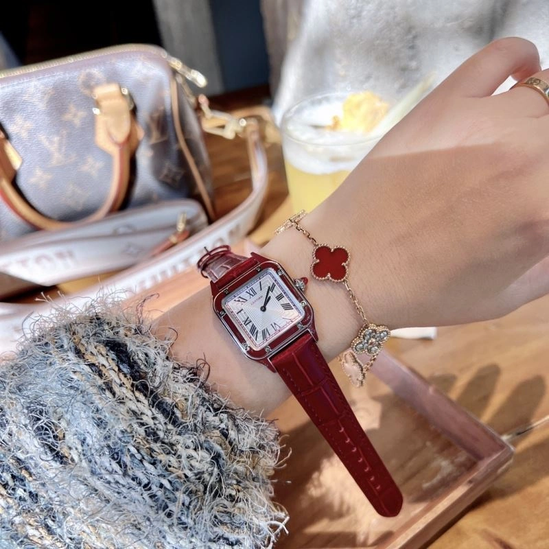Perfect replica CARTIER Watches