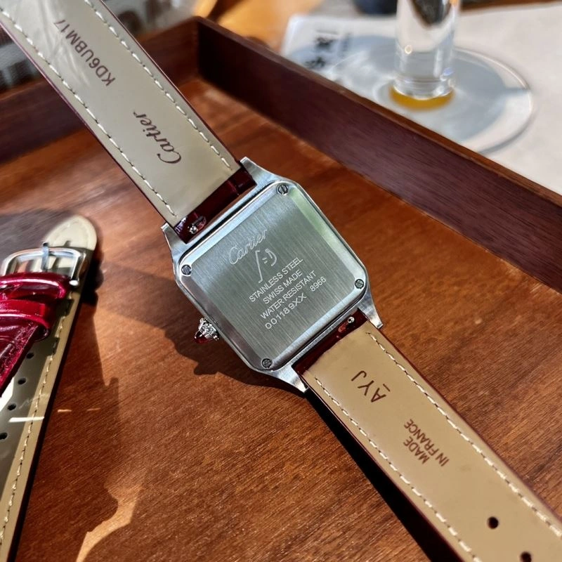 Perfect replica CARTIER Watches