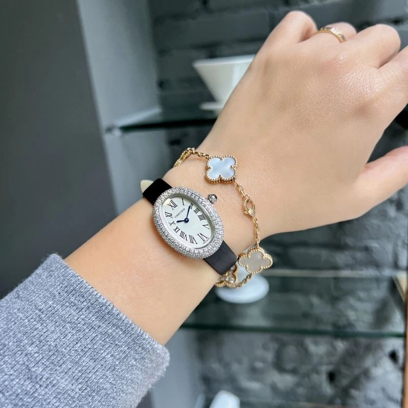 Mirror quality CARTIER Watches