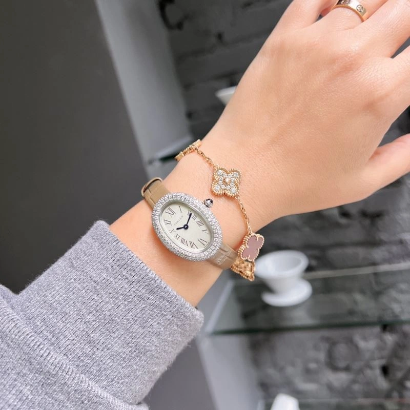 Mirror quality CARTIER Watches