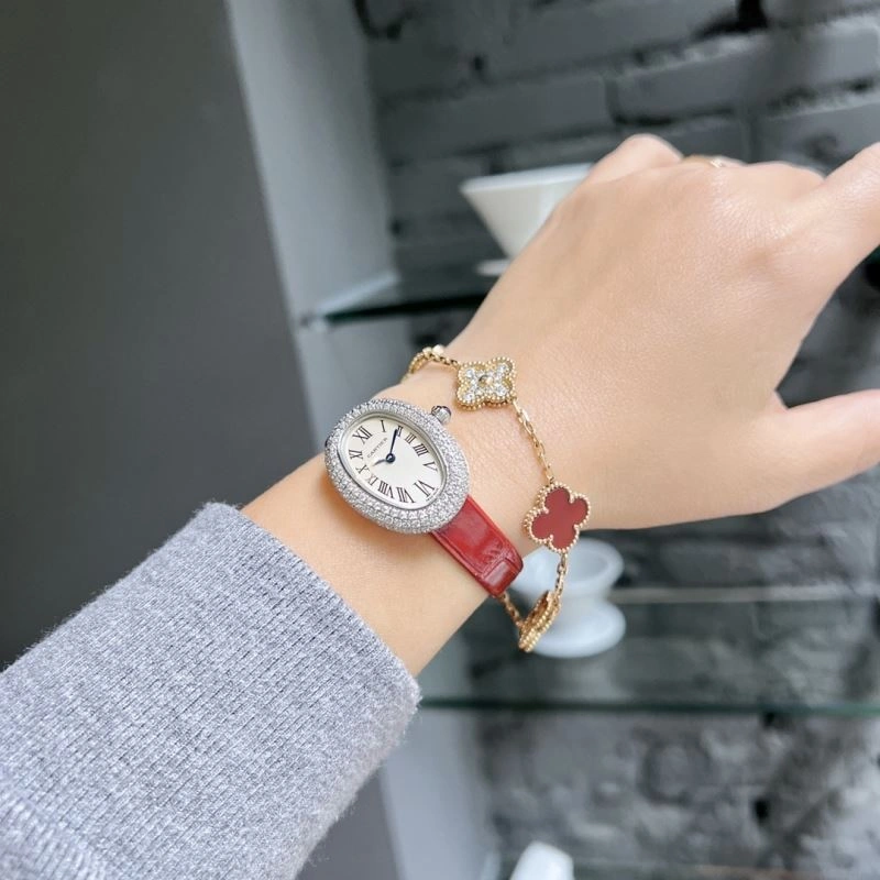 Mirror quality CARTIER Watches