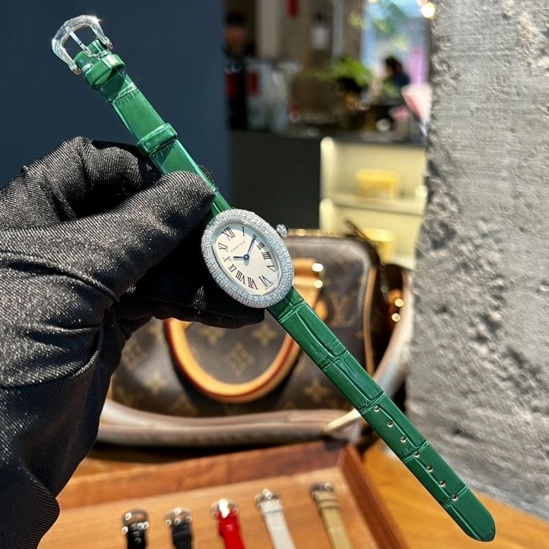 Mirror quality CARTIER Watches