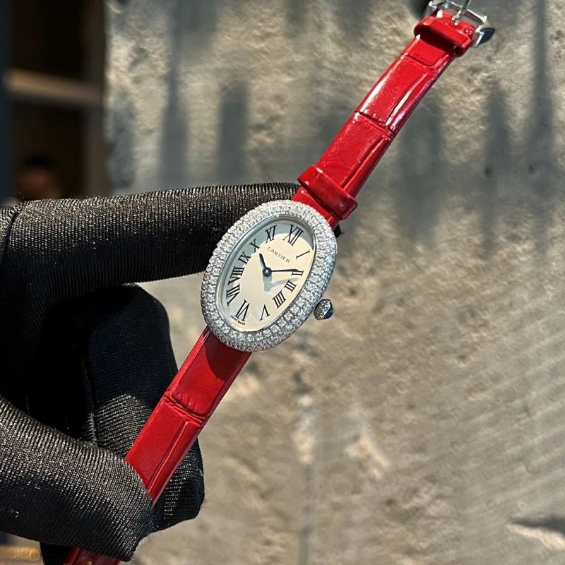 Mirror quality CARTIER Watches