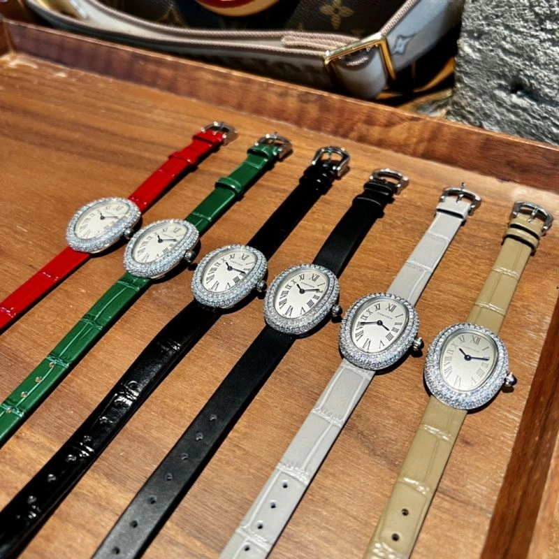 Mirror quality CARTIER Watches