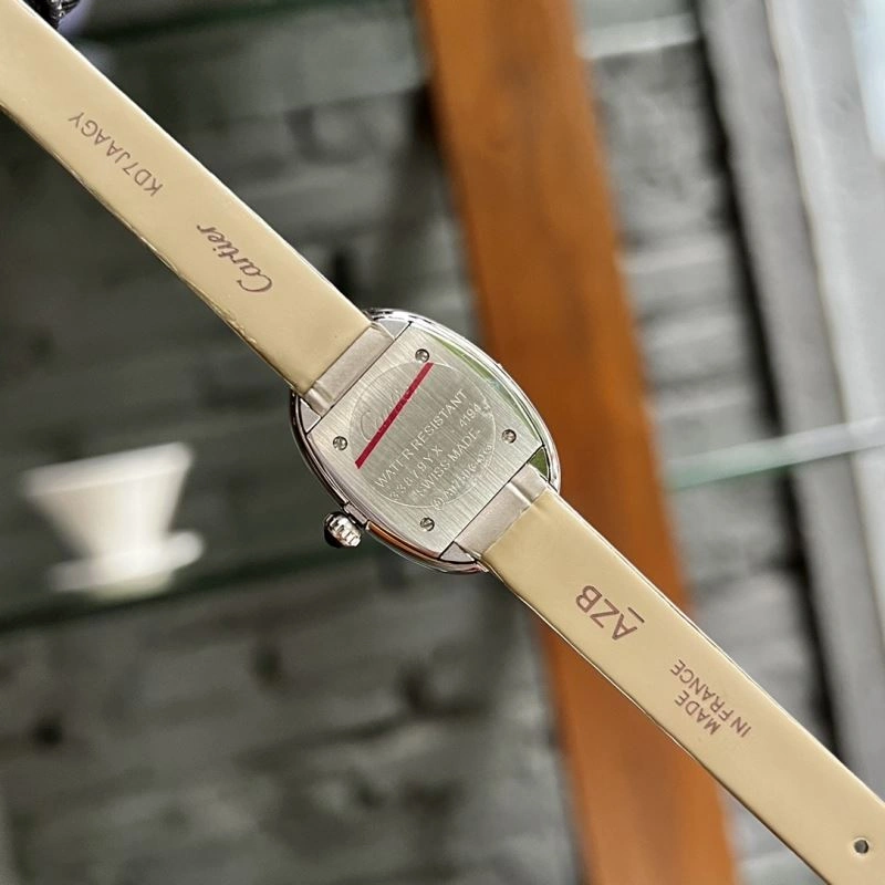 Top mirror CARTIER Watches