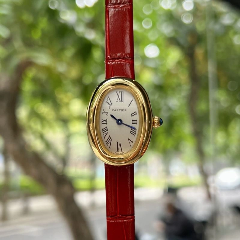 1:1 copy CARTIER Watches