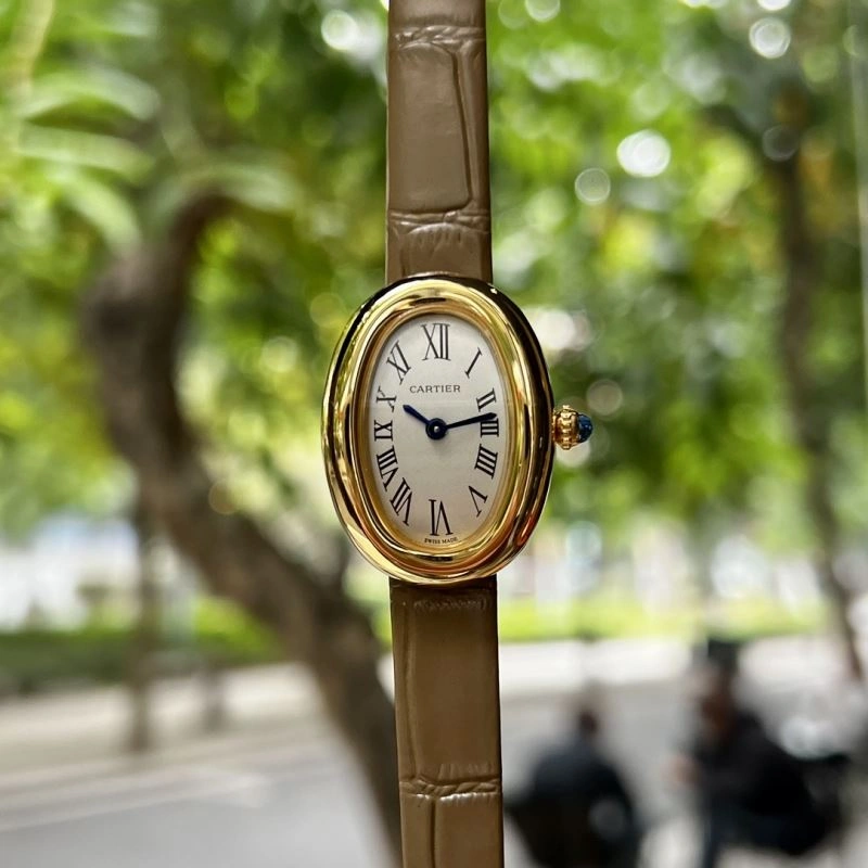 1:1 copy CARTIER Watches