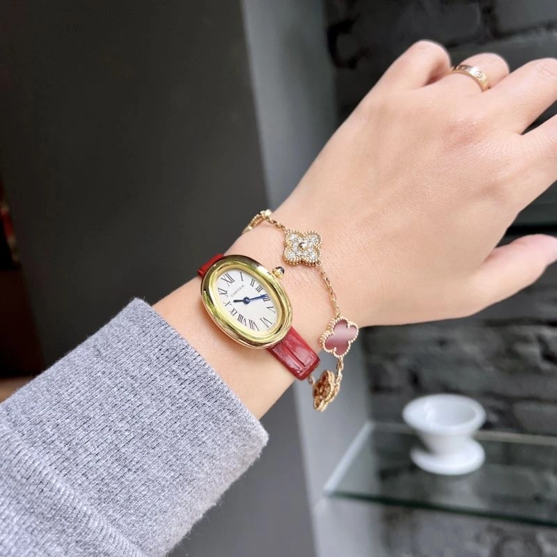 1:1 copy CARTIER Watches
