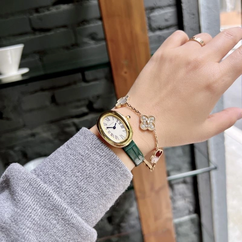 1:1 copy CARTIER Watches