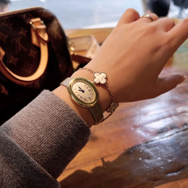 1:1 copy CARTIER Watches