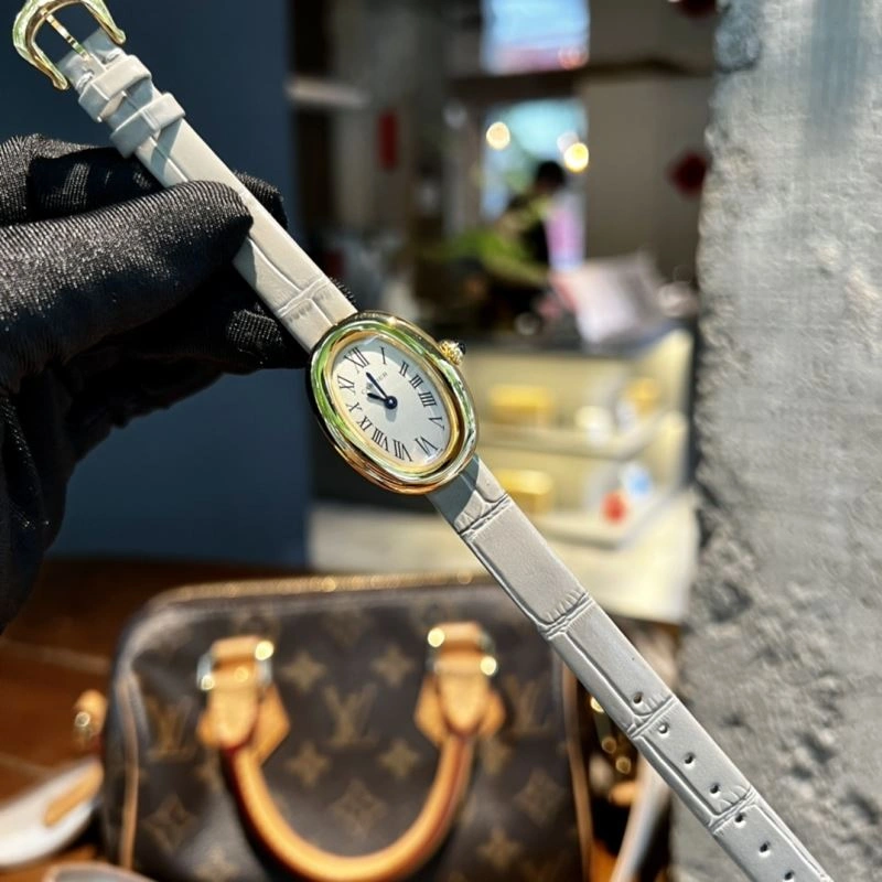 1:1 copy CARTIER Watches