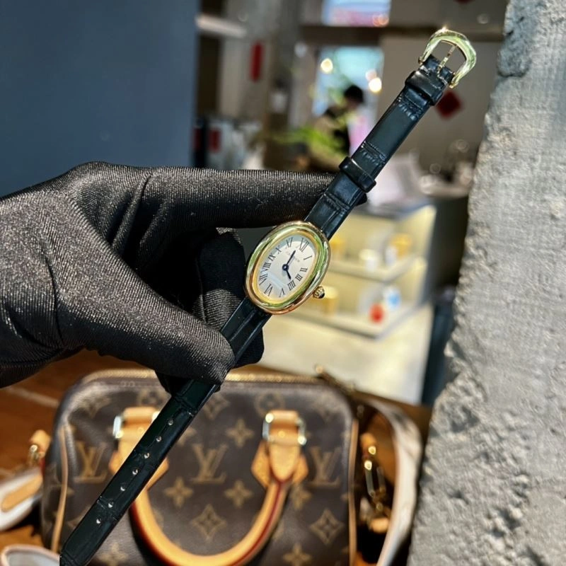 1:1 copy CARTIER Watches