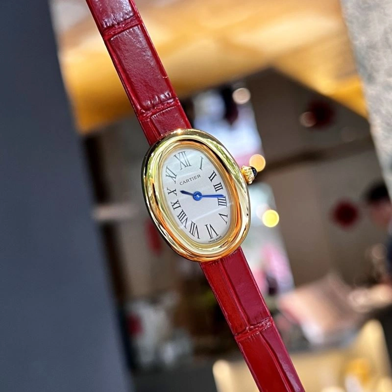 Exact replica CARTIER Watches