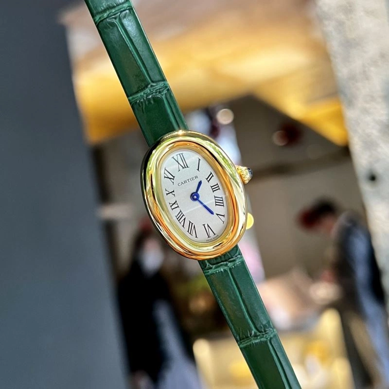 Exact replica CARTIER Watches