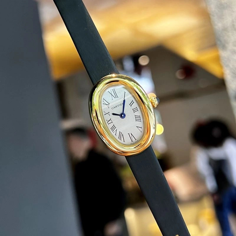 Exact replica CARTIER Watches