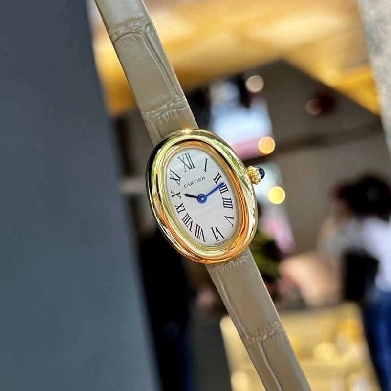 Exact replica CARTIER Watches