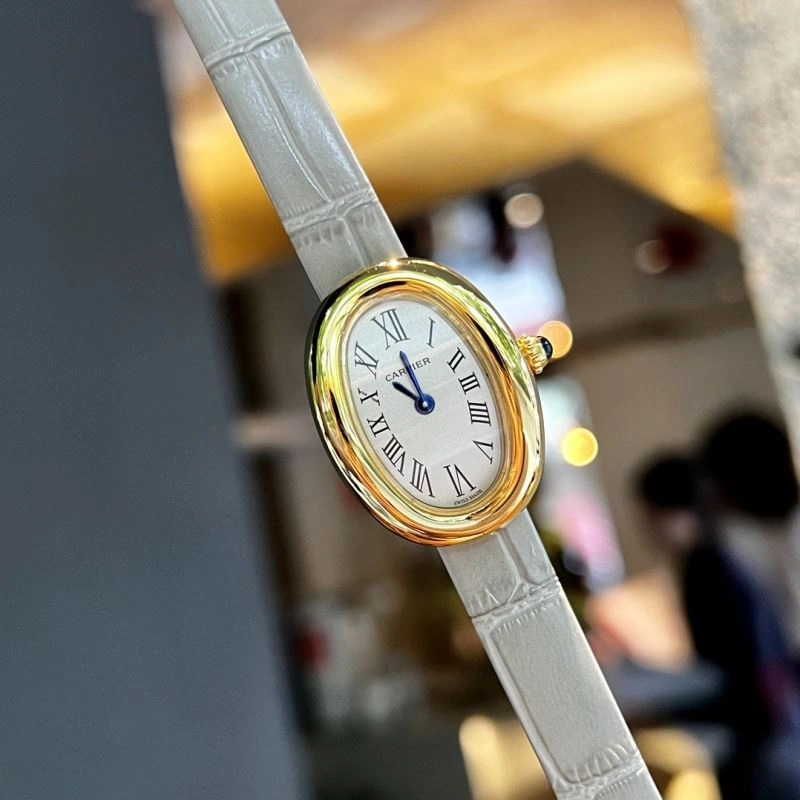 Exact replica CARTIER Watches
