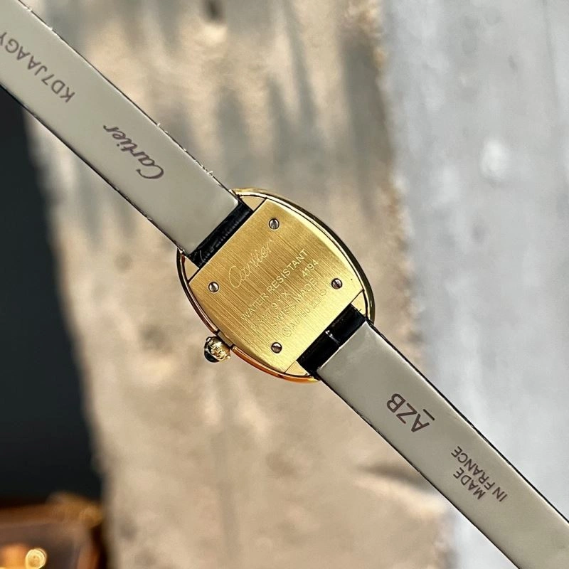 Exact replica CARTIER Watches