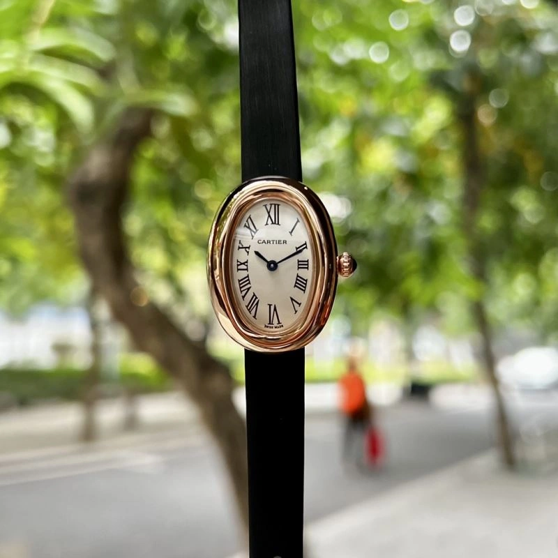 1:1 copy CARTIER Watches