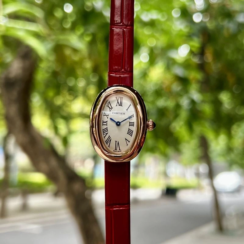 1:1 copy CARTIER Watches