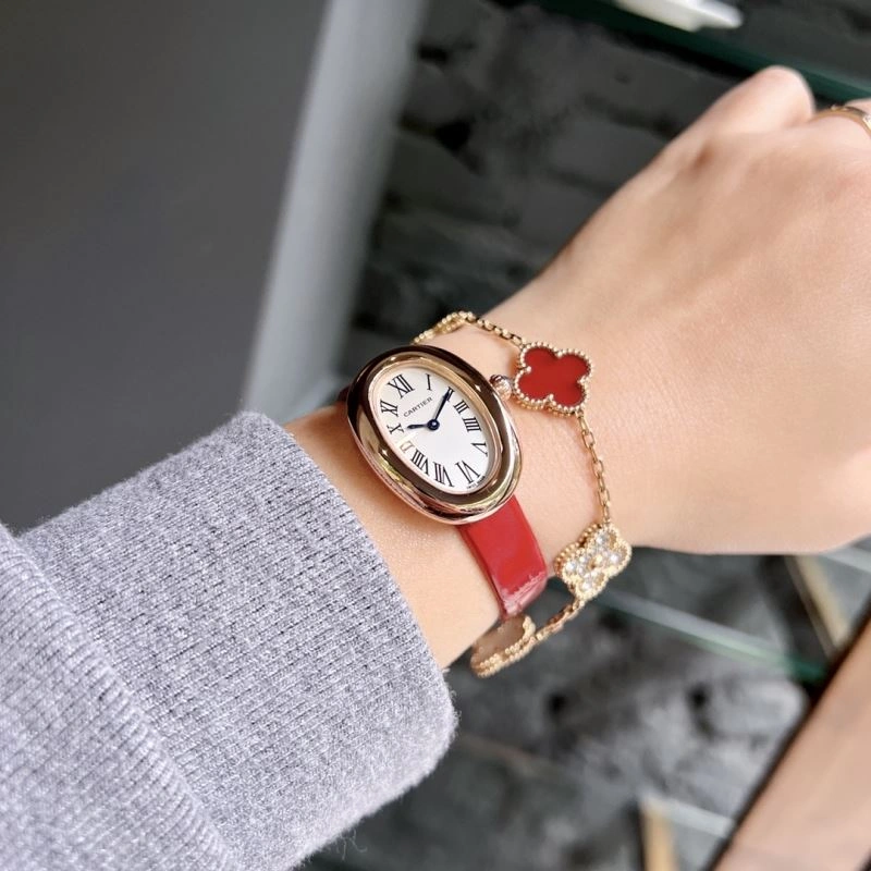 1:1 copy CARTIER Watches