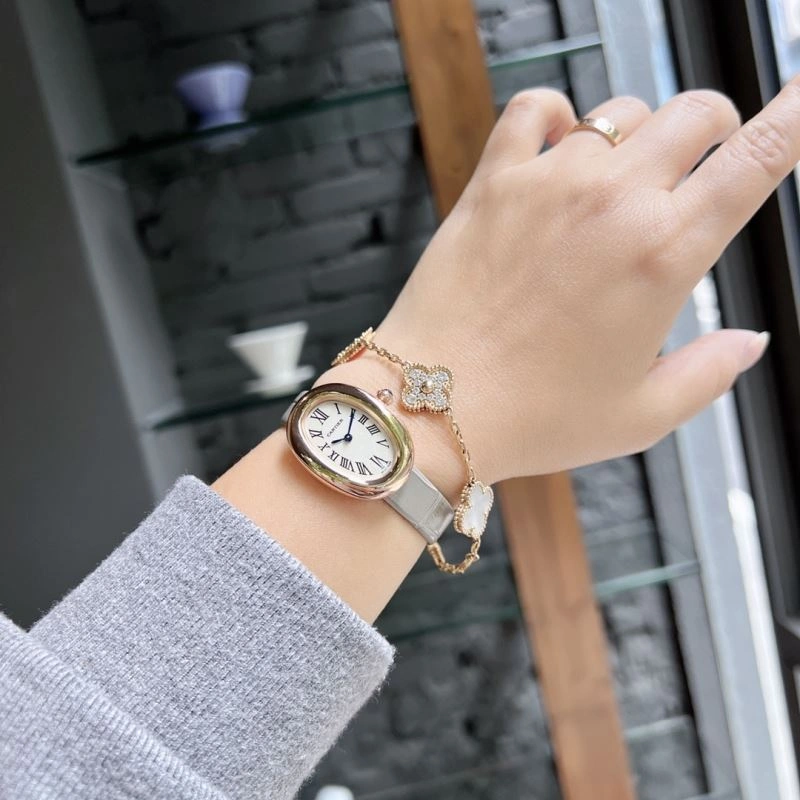 1:1 copy CARTIER Watches