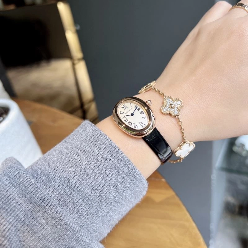 1:1 copy CARTIER Watches