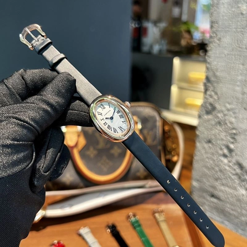 1:1 copy CARTIER Watches
