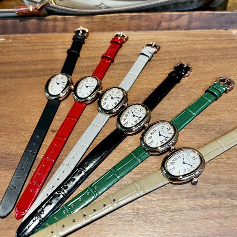 1:1 copy CARTIER Watches